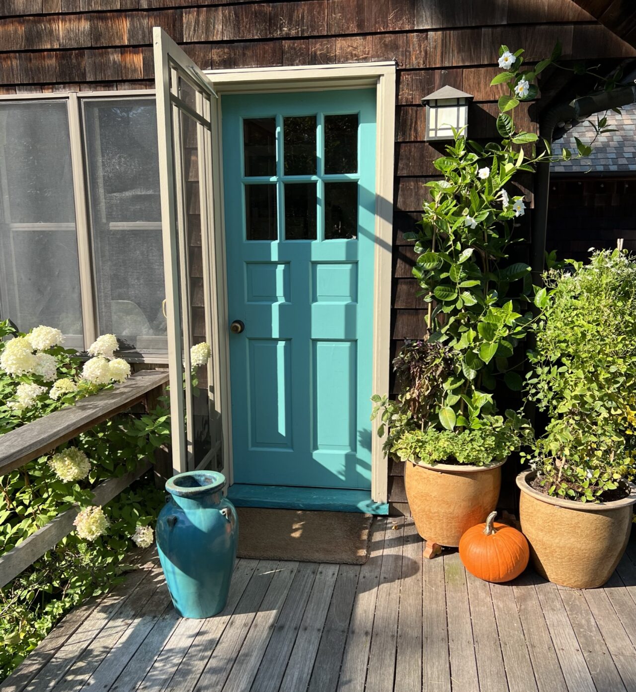 Sag Harbor Retreat Builds Dreams and Pathways | Reboot Partners
